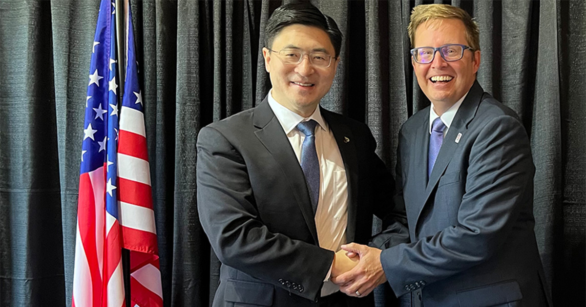 U.S. Department of Commerce awards $285M Manufacturing USA Institute to ...