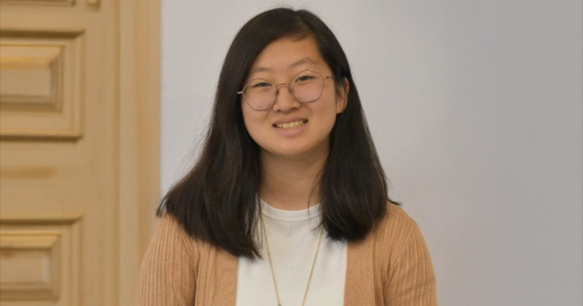 Co-op Spotlight: Samantha Boogren - Elmore Family School of Electrical ...