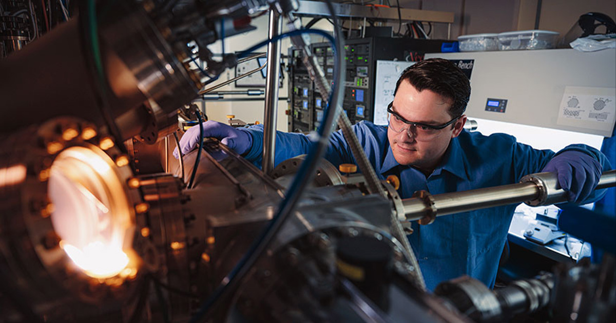 Materials developed at Purdue University incorporated into new ...