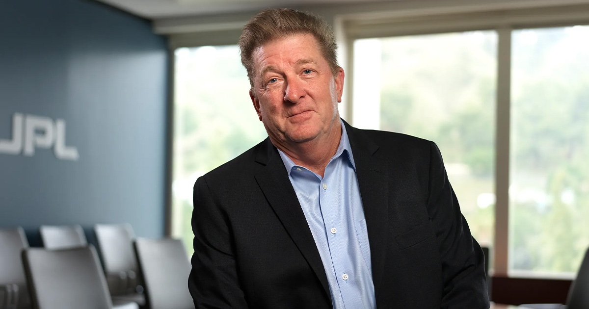 Purdue ECE alumnus named director of NASA's Jet Propulsion Laboratory ...