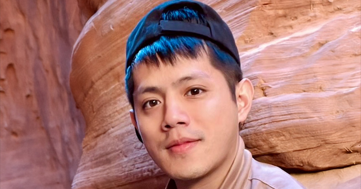 Purdue ECE PhD Student Hao-Yu Lan awarded IBM PhD Fellowship - Elmore Family School of ...