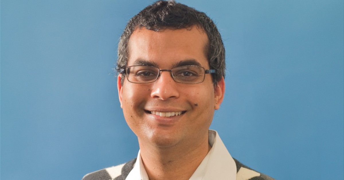 Purdue ECE Prof. Vijay Gupta elected Fellow of International Federation of Automatic Control ...