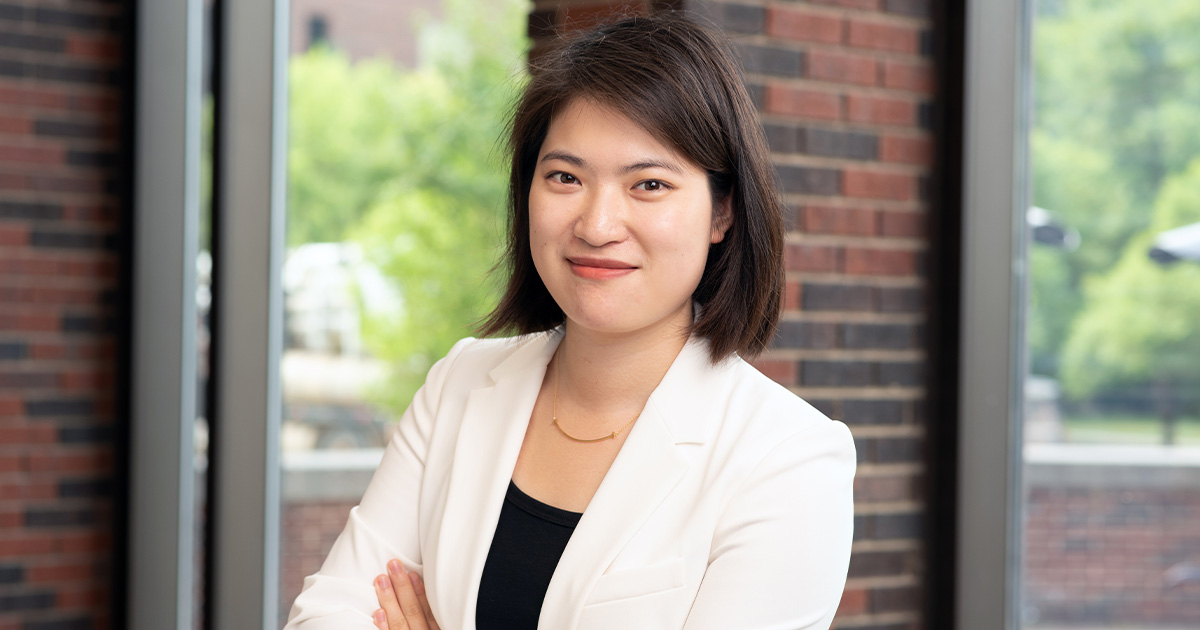 Purdue ECE research reveals how computing impacts global biodiversity ...