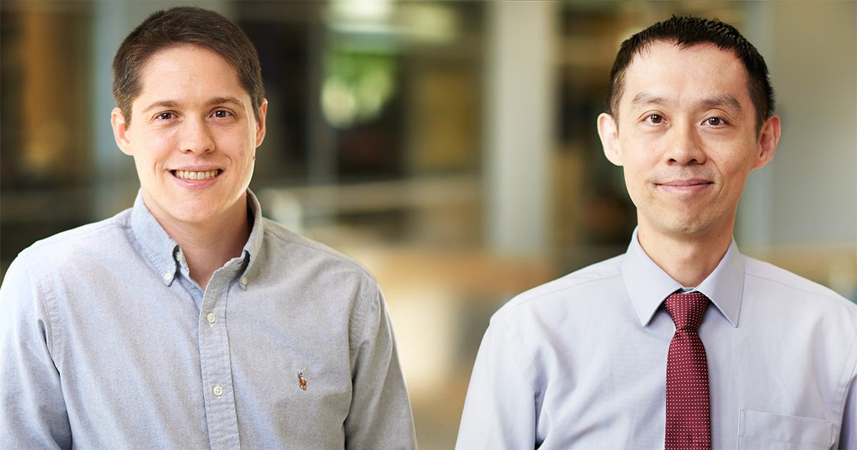 Purdue ECE researchers awarded NSF grant to advance AI that can “think ...