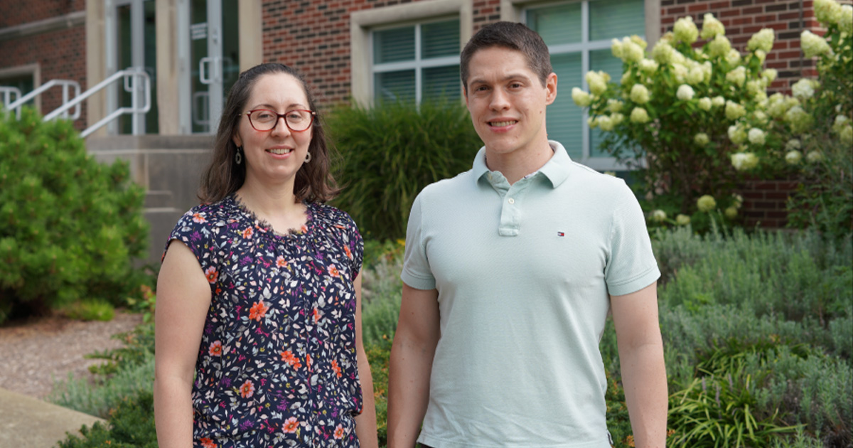 Purdue ECE’s Jamie Davis awarded NSF grant to study software engineering in the age of ...