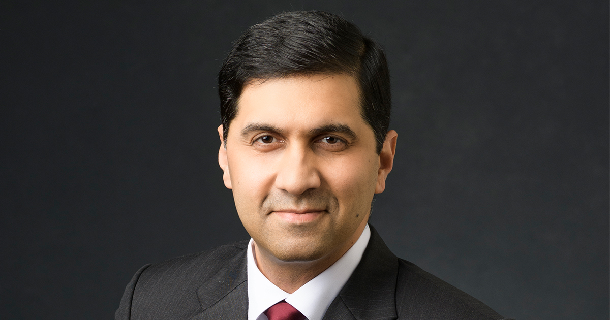 Purdue University Prof. Vijay Raghunathan appointed to national ...