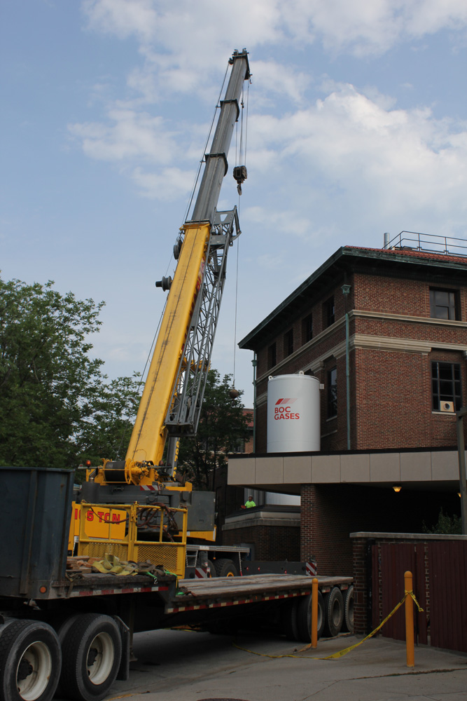 Img 0136.jpg : NCCL Photos during construction : Labs : Facilities ...