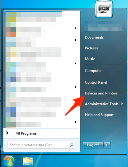 Windows Printing: ECN PaperCut Printers - Engineering Computer Network - Purdue University
