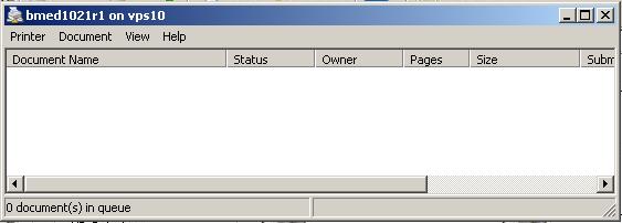 Adding a BME Printer (Windows) - Engineering Computer Network - Purdue University