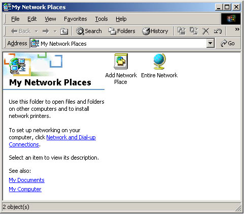 Using MS Web Folders with Zope — Purdue IT | Research and Health ...