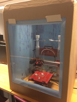 Additive Manufacturing Current Projects - Engineering Design Research ...