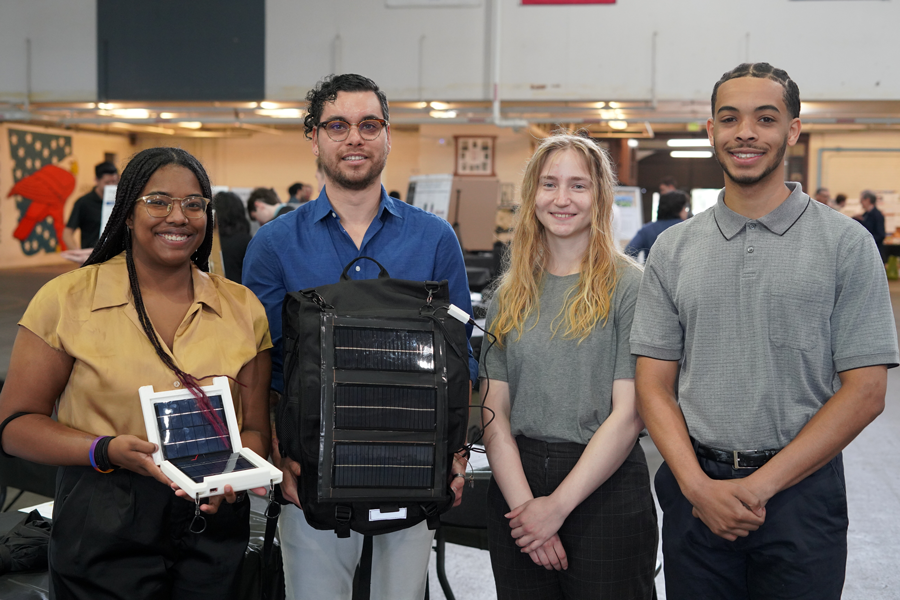 Capstone Design - School of Engineering Education - Purdue University