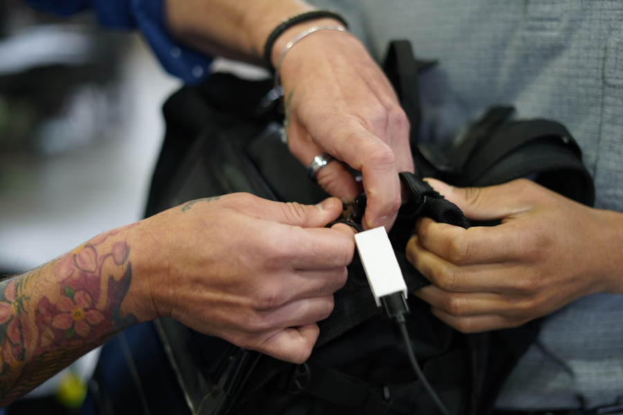 Capstone Design - School of Engineering Education - Purdue University