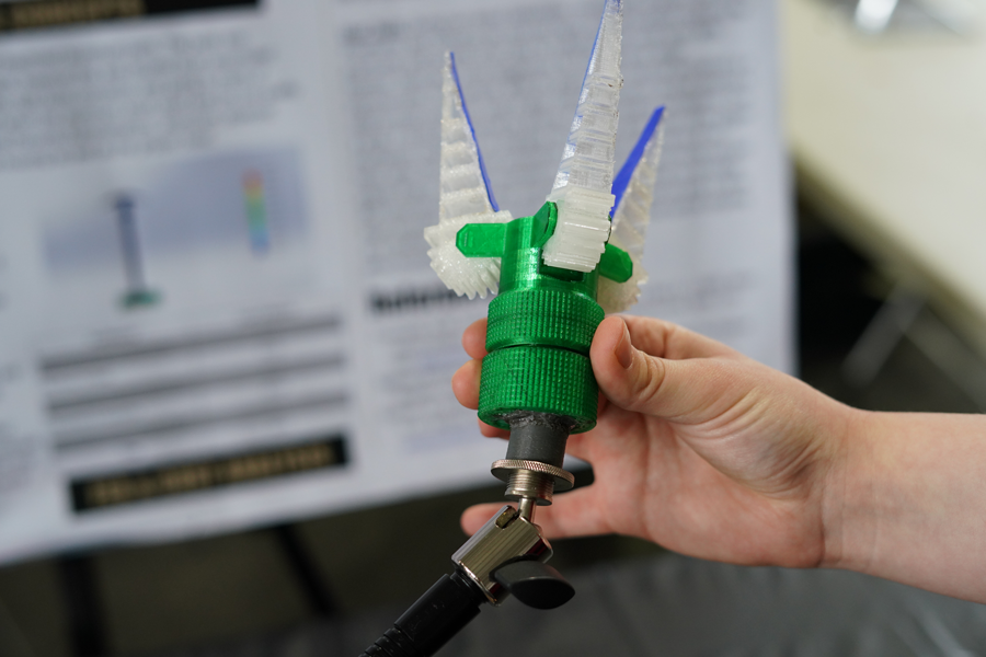 Capstone Design - School of Engineering Education - Purdue University