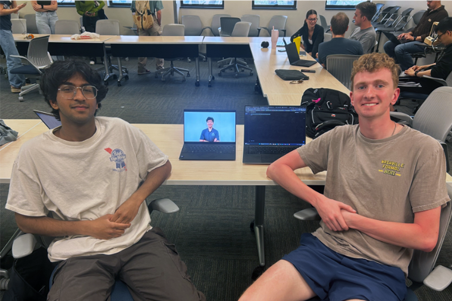 Capstone Design - School of Engineering Education - Purdue University