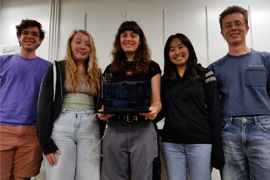 Capstone Design - School of Engineering Education - Purdue University