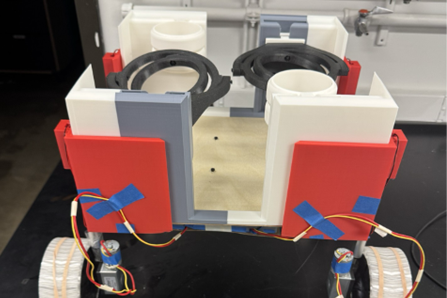 Capstone Design - School of Engineering Education - Purdue University