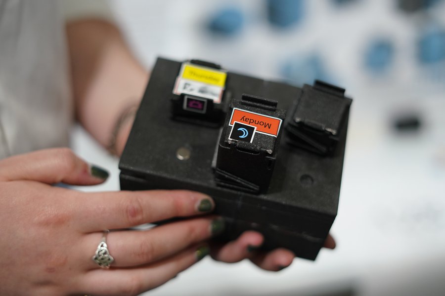 Capstone Design - School of Engineering Education - Purdue University