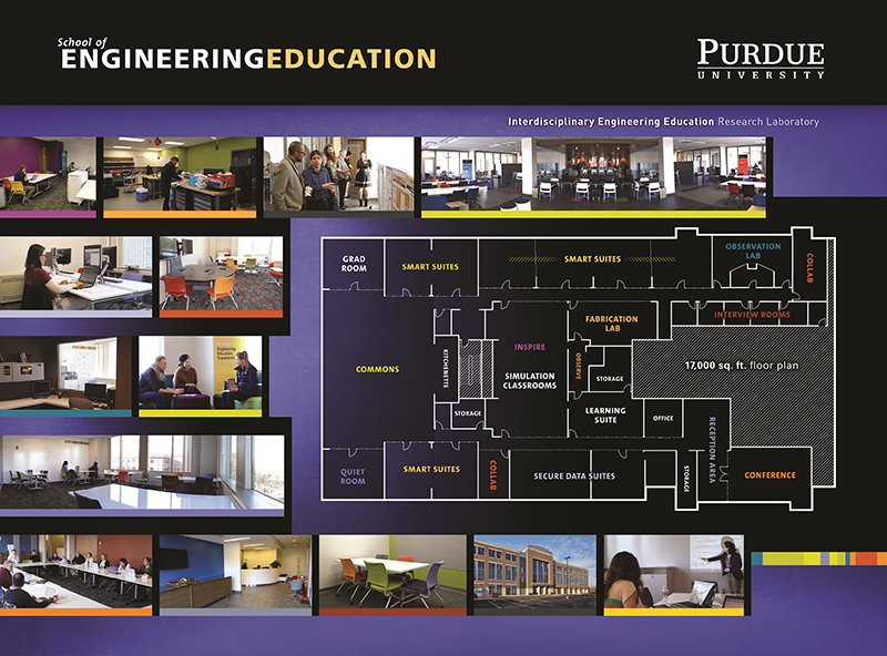ENE Research Facilities - School of Engineering Education - Purdue ...