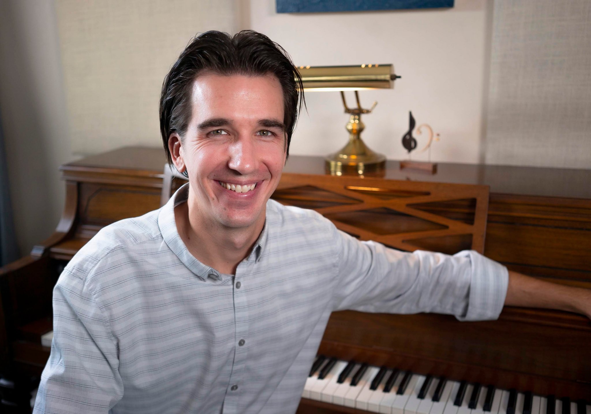 Acoustical Engineer Alumnus Matthew Janzen Composes Score for New ...