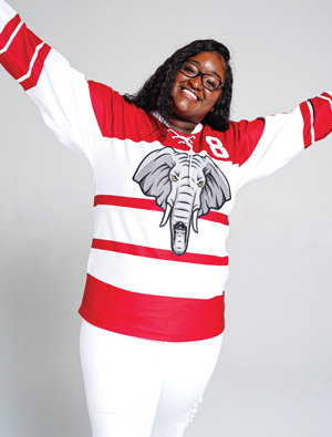 From engineer to fashion designer - School of Engineering Education ...