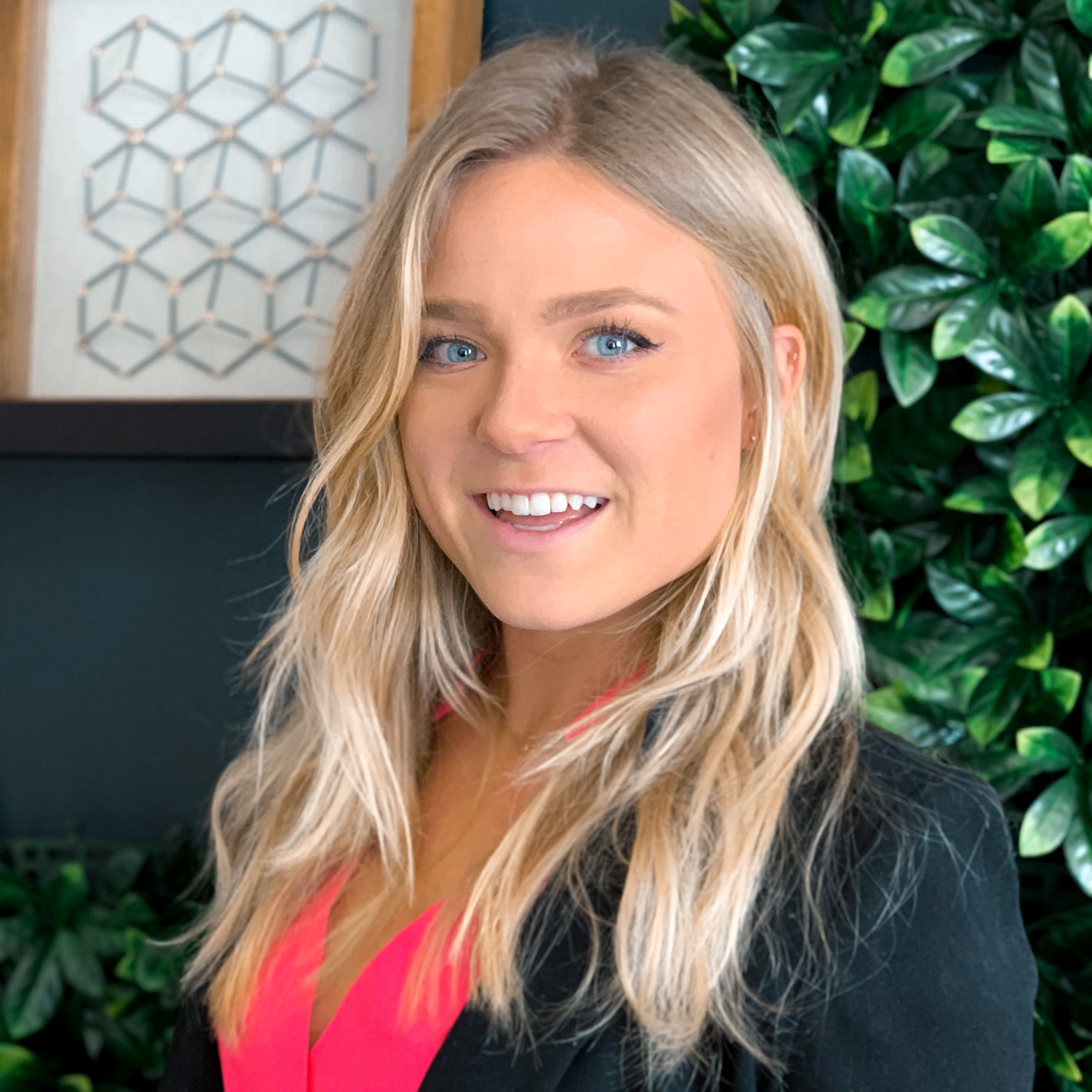 HELP IS HERE! Lexy Ackerman ('18 MDE Visual Design) Launches Tutoring ...