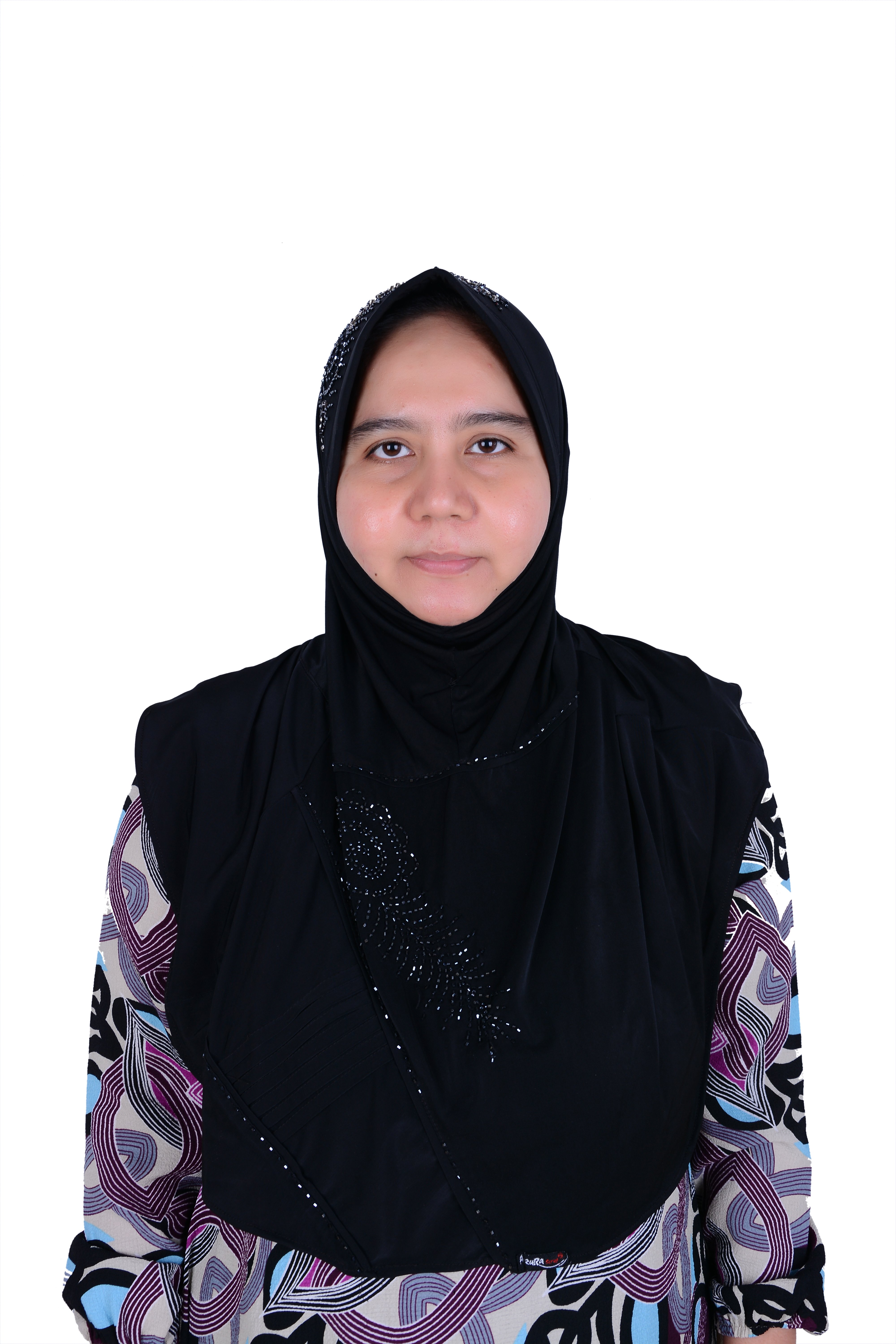 New Graduate Student Spotlight: Fadhla Binti Junus - School of ...
