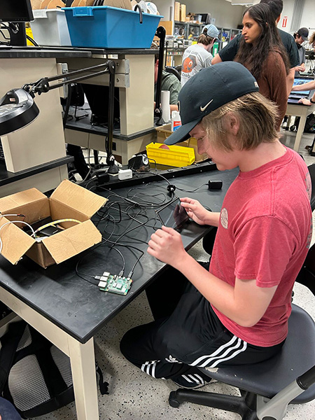 EPICS program to expand at Purdue University in Indianapolis, partner ...