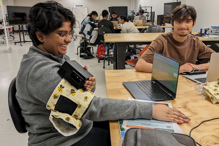 EPICS consortium supports community-minded engineering efforts ...