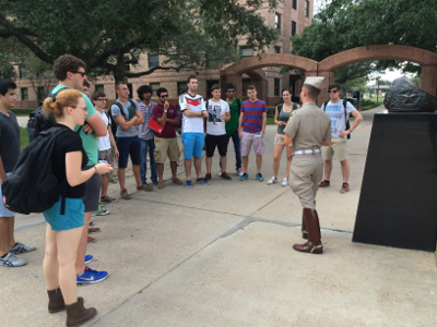 Energy and Transport Sciences Lab