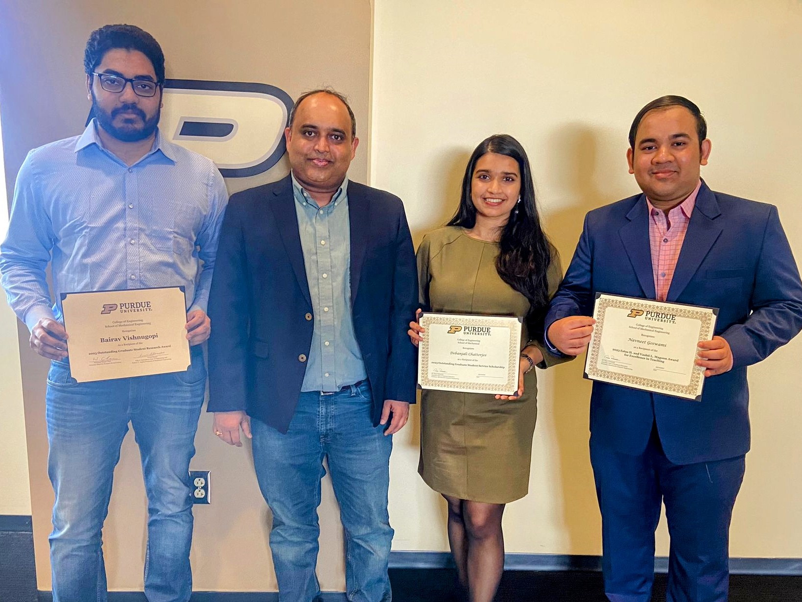 Energy and Transport Sciences Lab