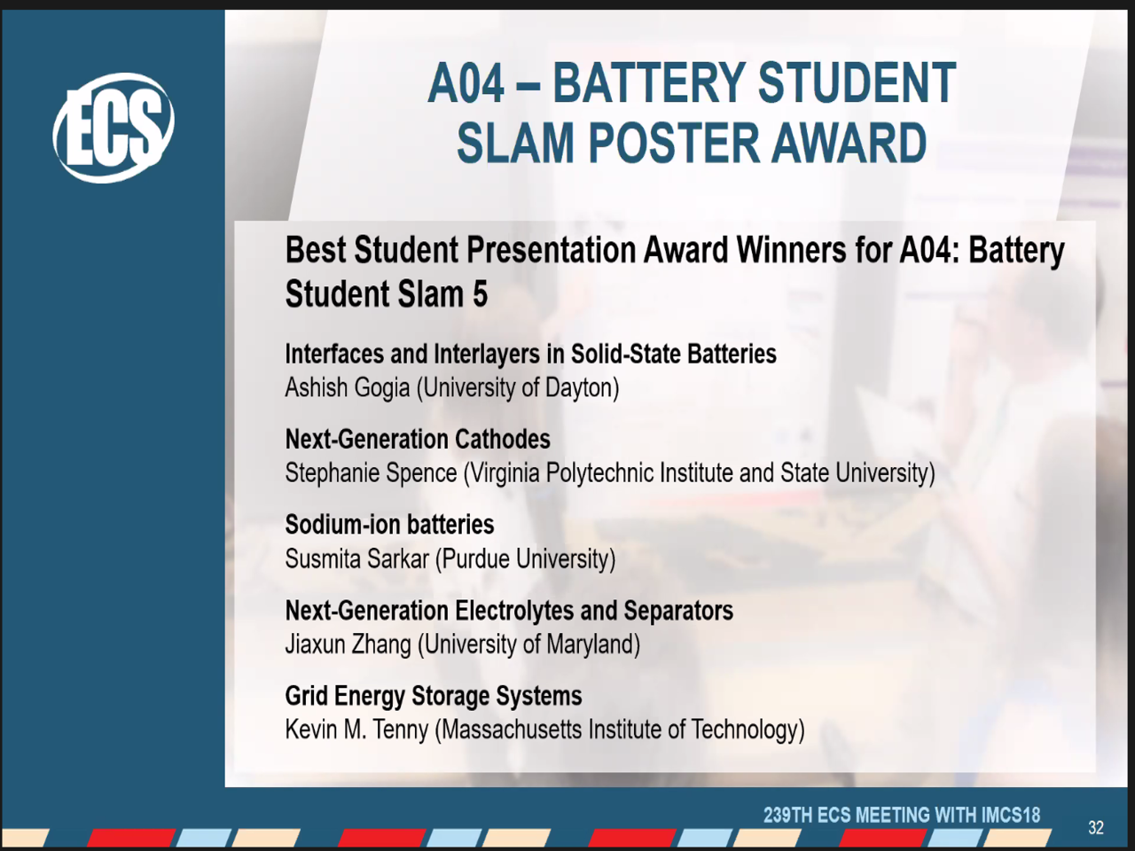 Energy and Transport Sciences Lab