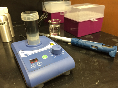 Energy and Transport Sciences Lab