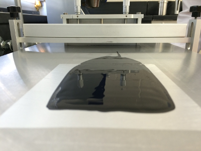 Energy and Transport Sciences Lab