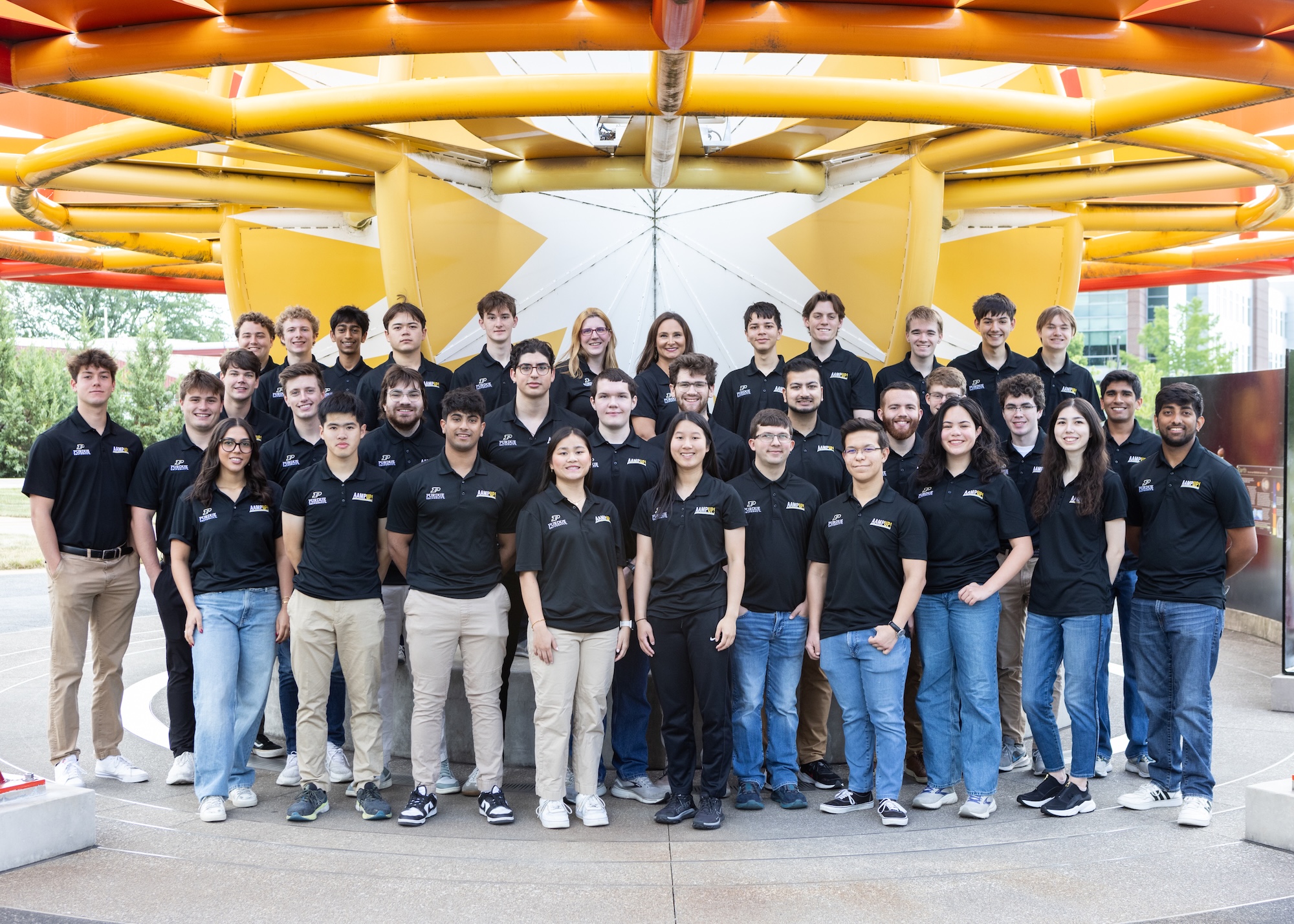 PERC - College of Engineering - Purdue University