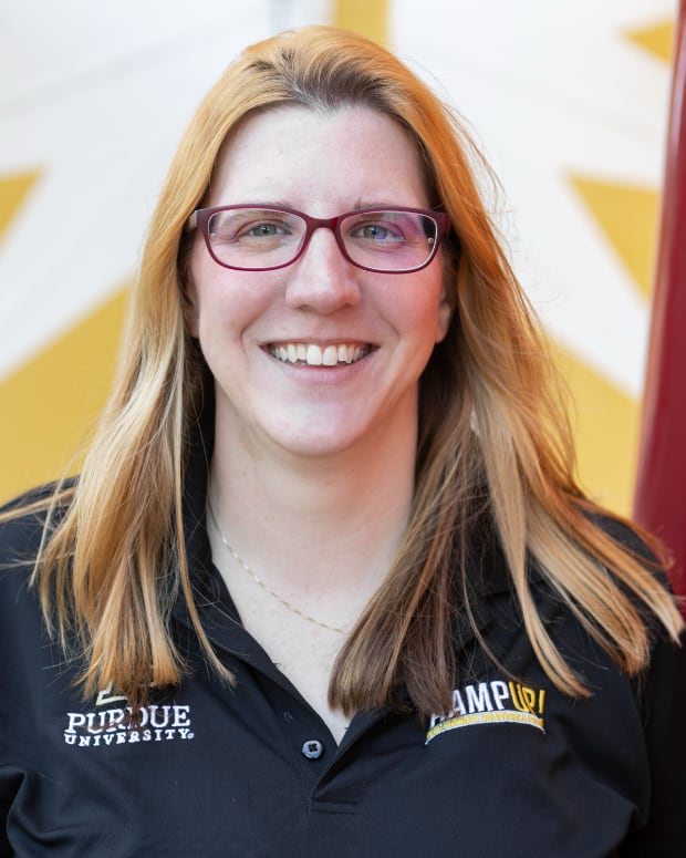 PERC - College of Engineering - Purdue University