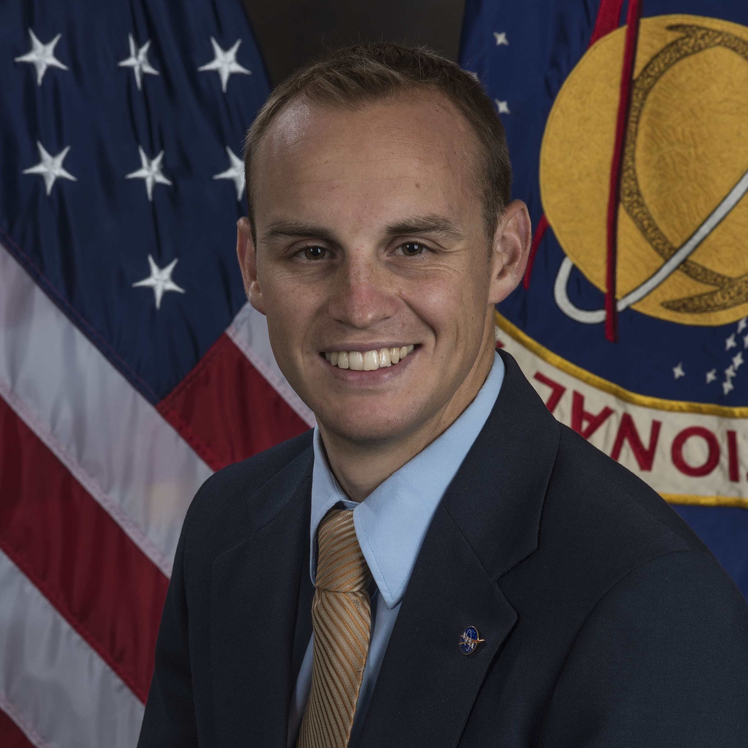 Alum of the Month, September 2022: Spencer Fehlberg - Purdue Energetics ...