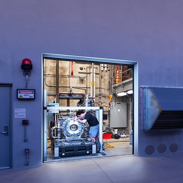 PERC - College of Engineering - Purdue University