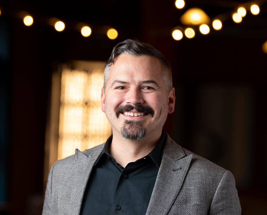 Strategic Innovation - Master of Engineering Management - Purdue University