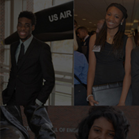 Minority Engineering Program — Welcome Back Reception - News - College ...