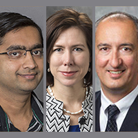 March Luncheon - Celebrating Our Associate Professors - Celebrating Our ...