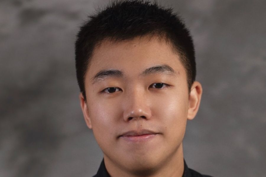 Purdue Engineering Graduate Student Profiles: Xuanyu Sheng - News - College of Engineering ...