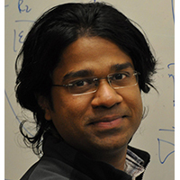 ECE's Jacob receives DARPA Young Faculty Award - News - College of ...