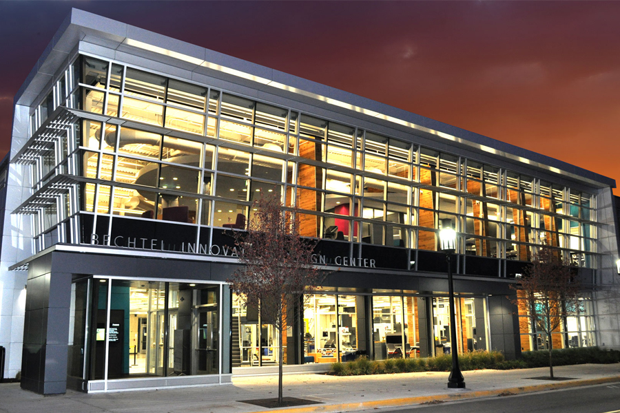 BIDC already serving large number of students - News - College of ...