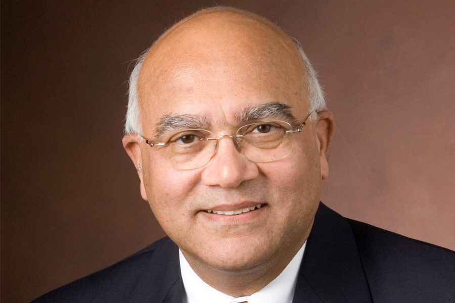 ChE's Arvind Varma receives 2018 ASEE Benjamin Garver Lamme Award ...