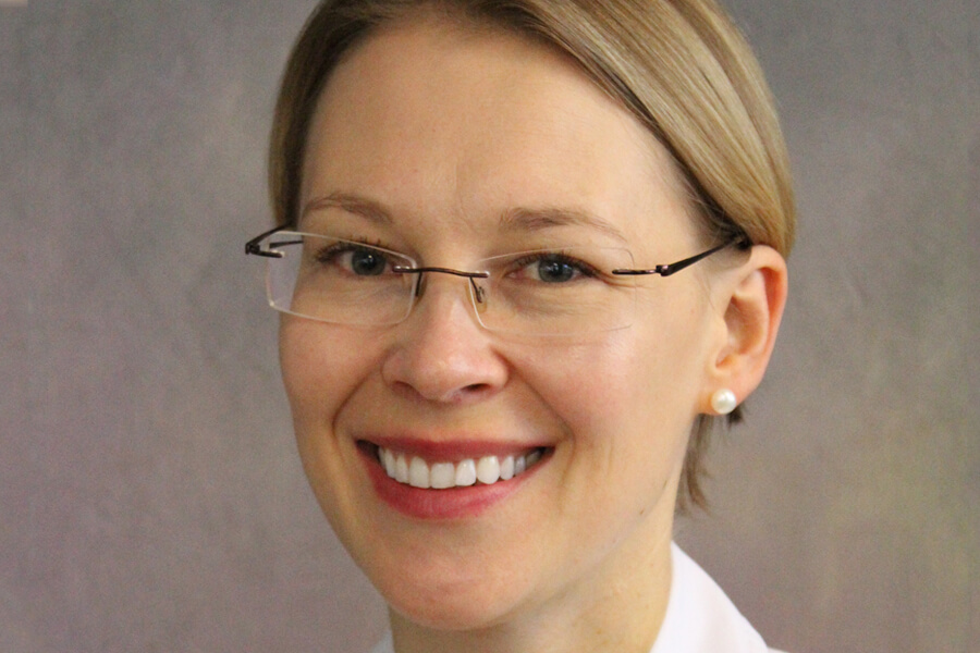 ECE's Boltasseva named finalist for 2018 Blavatnik National Awards ...