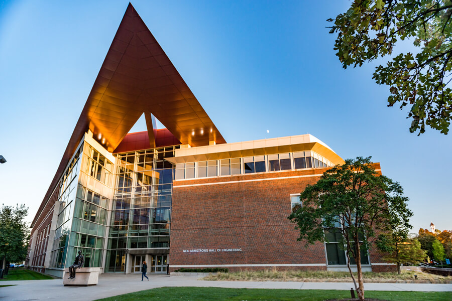 EEE faculty members, students receive Center for the Environment grants ...