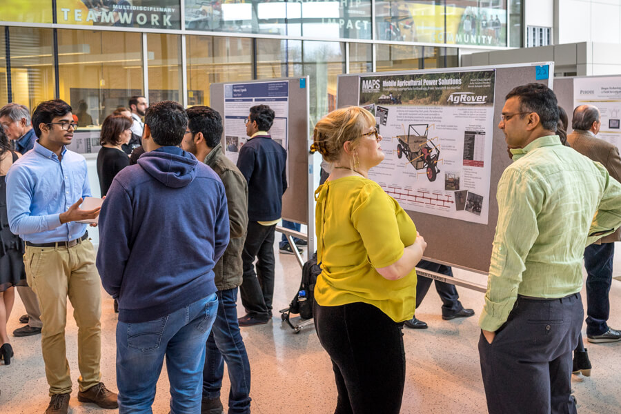 I2D Lab plans exposition March 29-30 - News - College of Engineering ...