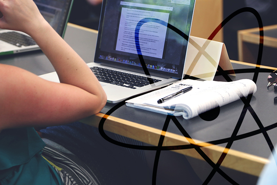 NE offers inaugural online course - News - College of Engineering ...