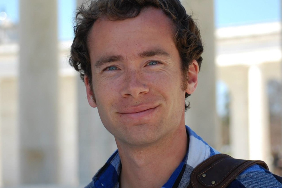 NE's Wharry & MSE's Titus win TMS awards - News - College of ...